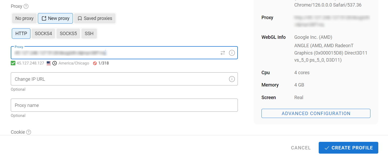 Getting Started with Dolphin Antidetect Browser - Good price Proxy market - Multinational ...