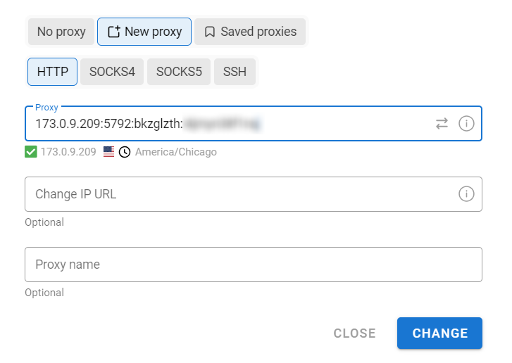 Getting Started with Dolphin Antidetect Browser - Good price Proxy market - Multinational ...