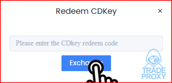 How to use 922 proxy rotating with a CDkey when buying from TradeProxy ...